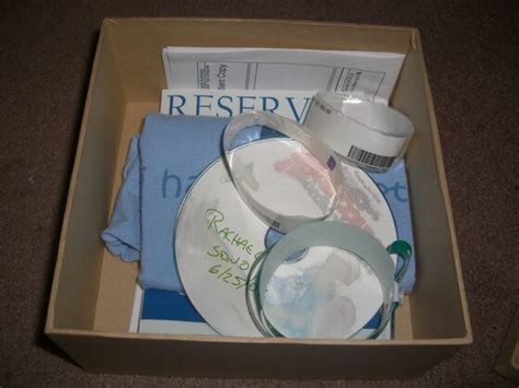 Non Domestic Mama My Treasure Box