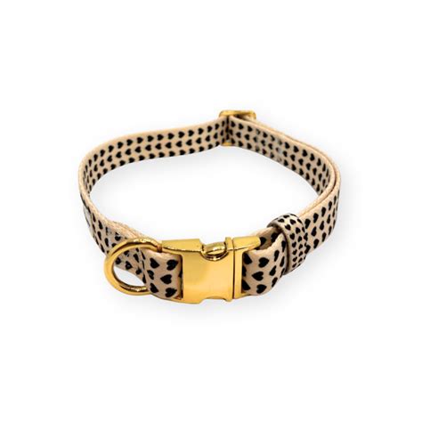 Suņu Kaklasiksna Sirds Nela Gems