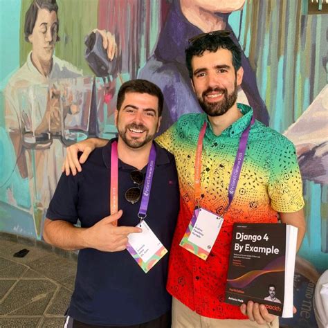 Antonio Melé On Linkedin Python Pycones