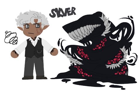 Gg Chibi Silver By Starlight Arpg On Deviantart