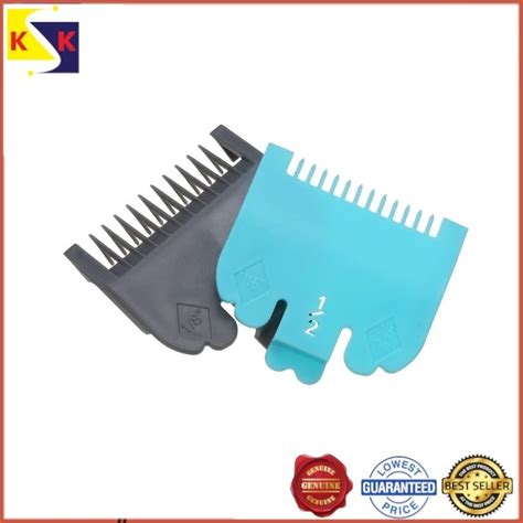 Ingrid Set Of 2 Clipper Attachment Grade 05 15mm And Grade 1 3mm