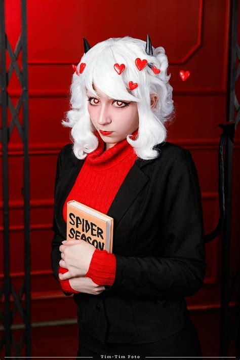 Modeus Helltaker 15 Naked Photos Leaked From Onlyfans Patreon