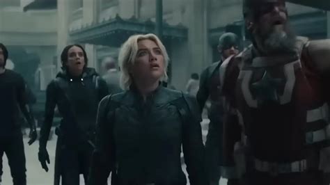 Rumor Florence Pugh Muncul Di Spider Man Brand New Day Yelena Belova