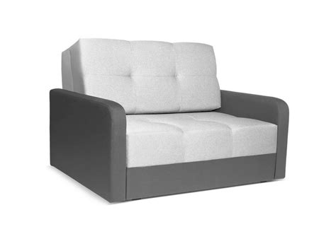 Moeblo Sofa Erik Ii Kleines Sofa Sessel In Bett Convertible Wohnzimmer Teenagerzimmer Stoff 1
