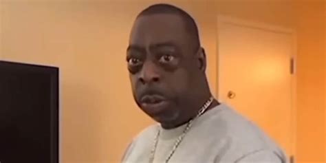Beetlejuice Just Hanging Around Meme Origins