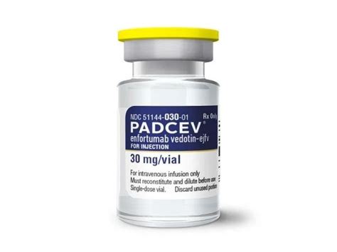 Padcev Uses Dosage Side Effects Warnings