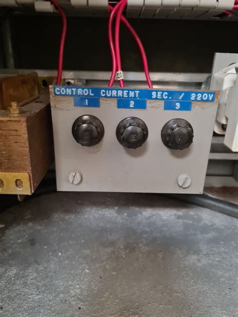 Brogli Mod Multi Homo 200 C Homogenizer Used Used Machines Exapro