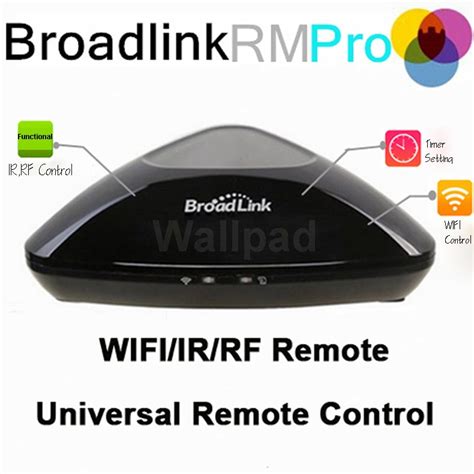 Broadlink Rm3 Rm 2 Pro Smart Home Automation Switc Grandado