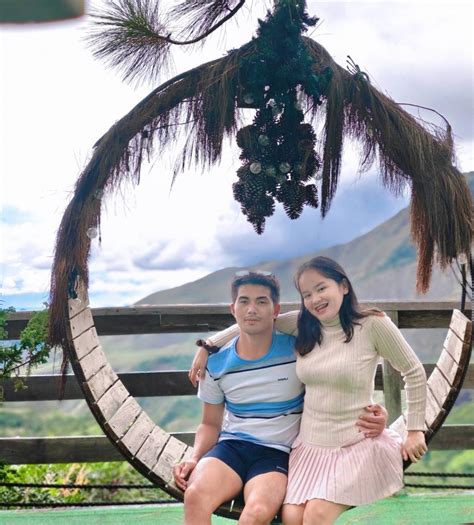 Cloudscape Nature Park Malaybalay