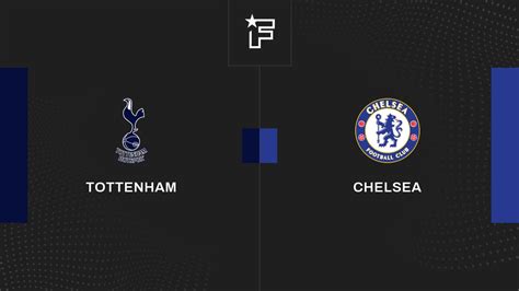 Resultados Tottenham Chelsea 3 4 15ª Jornada De Premier League 2024