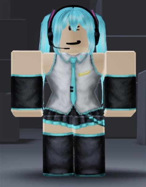 Ive Been Making Cosplays On Roblox For A While So Here Are Some Of My Favorites Rrobloxavatars