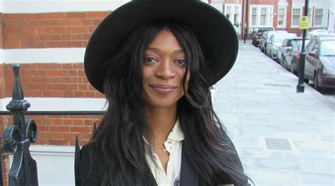 Movers And Shakers Jamila Robertson Founder Slapp