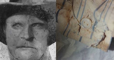 Headless Corpse Found 40 Years Ago Idd As Outlaw Who Died In 1916
