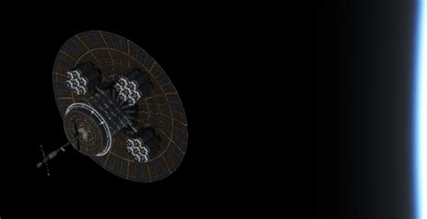 Sunshine Icarus 2 Rkerbalspaceprogram