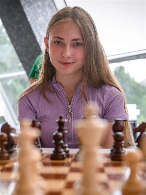 Aleksandra Duda Szachy W Polsce