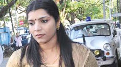 Biju Radhakrishnans Advocate Claims Saritha S Nair Threatened Her On Mlas Role Biju