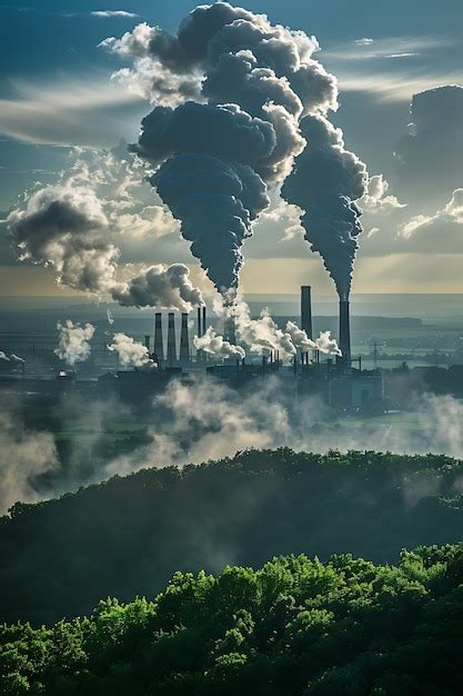 Environmental Pollutant Images Free Download On Freepik