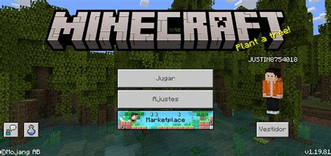 Alguien Quiere Jugar R Minecraftespanol