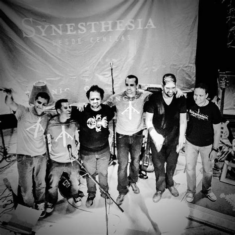 Rock Dominicano Mp3 Synesthesia 2007 2i En Vivo