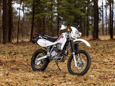 New 2025 Honda Xr650l Motorcycles In Davenport Ia