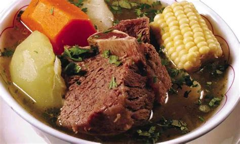 El Caldito Que Nunca Falla Revista Celebra