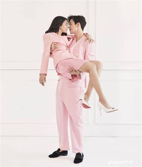 Han Ji Min And Lee Min Ki 2023 Artofit