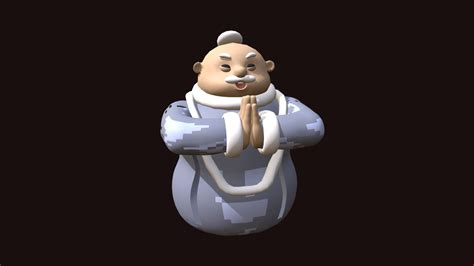 Progreso 3 Sofia Ayala Download Free 3d Model By Ssam123 [038a55b] Sketchfab