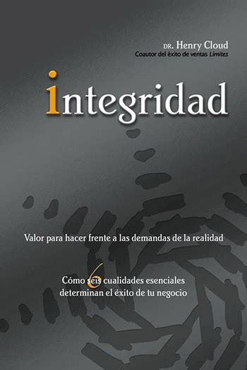 Integridad Librerias Bautista