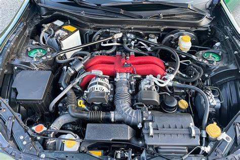 2020 Toyota Fr S Hakone Edition For Sale Built For Backroads