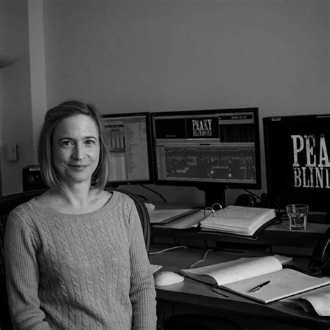 Celia Haining Aesthetica Short Film Festival