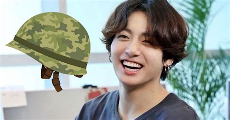 Btss Jungkook Once Again Teases Fans With His Shaved Head Ahead Of His