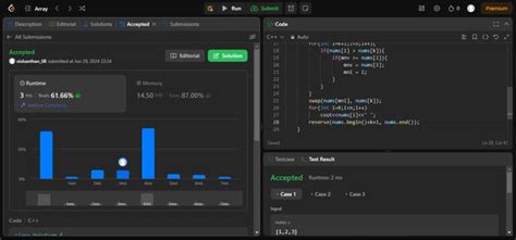Nishanthan A On Linkedin 100daysofcode Codingchallenge Problemsolving Programming