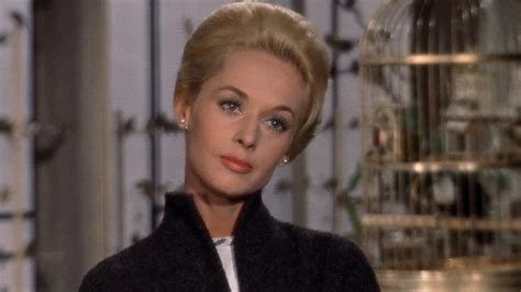 We Need To Talk About Alfred Hitchcocks The Birds And How Unhinged