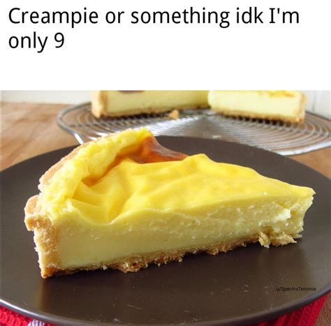 Creampie Rmemes