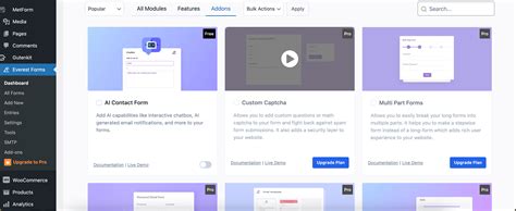 Everest Forms Vs Metform Which Plugin Gives You More For Less Wpmet
