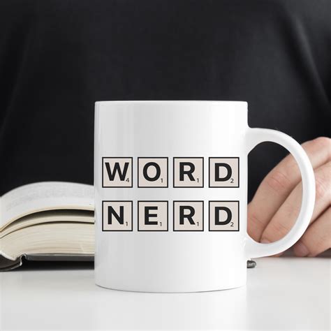 Word Nerd Svg Png Game Letters Word Nerd Svg Word Nerd Clip Art Cute