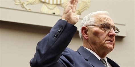 Egg Mogul Jack Decoster Sickened 56000 Hell Serve Just Three Months