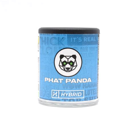 Hypnotik Phat Panda Central District