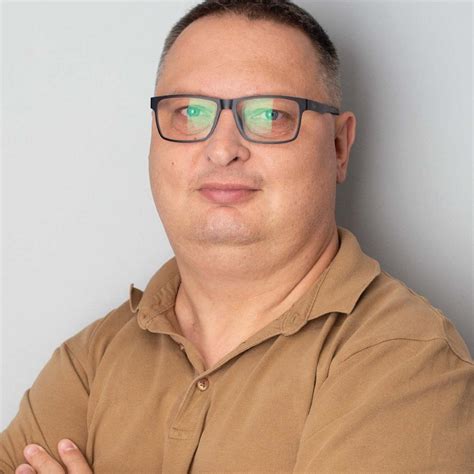 Mariusz Janiszewski Radio357