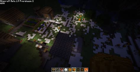19 Npc Village Massacre Device Minecraft Map