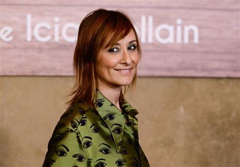 Nathalie Poza Edad Pareja Y Su Lucha Contra La Anorexia Las Provincias