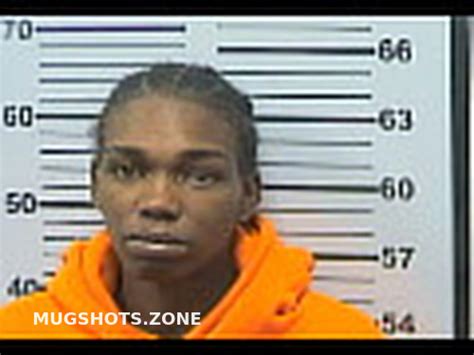 Williams Erica Jaleesia 11 25 2023 Mobile County Mugshots Zone