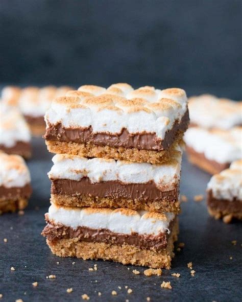 7 National Smores Day Recipes That Will Make You Melt