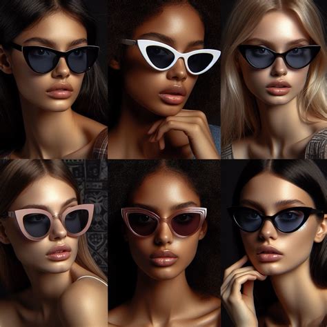 Best Cat Eye Sunglasses To Buy 2024 The Best Guide For Everyone