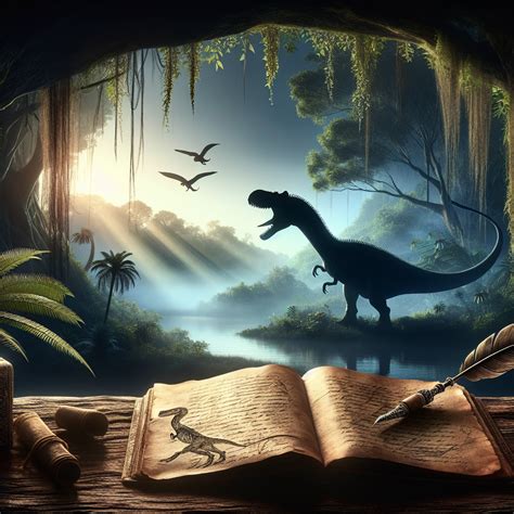 Jurassic Park Descubra A Ordem Dos Livros Clássicos De Michael Crichton