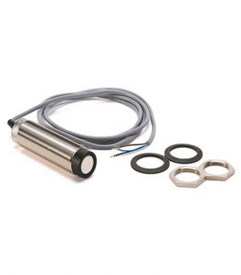 Proximity Sensing Pnp Output Method At ₹ 8800 Piece Proximity Sensor