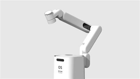 Ryum 13 Images Behance