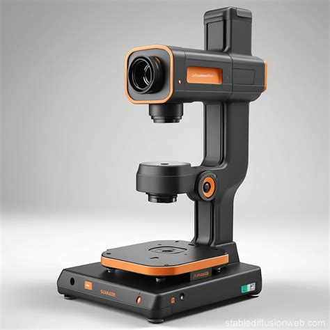 3d Scanner Tool Service Stable Diffusion Online