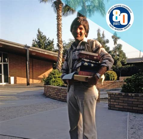 Say Hello To Howard Loewen Campus Blogs