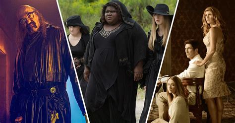 American Horror Story Every Season Ranked By Rotten Tomatoes